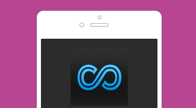 Free Wireframe Template for StoryLane - Login Form
